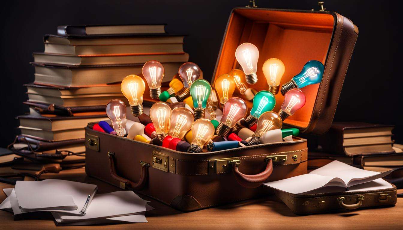 Why you need better questions for your research - MemoMentor