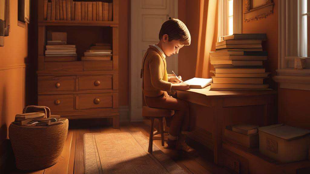 The history of the Zettelkasten Note-taking system - MemoMentor